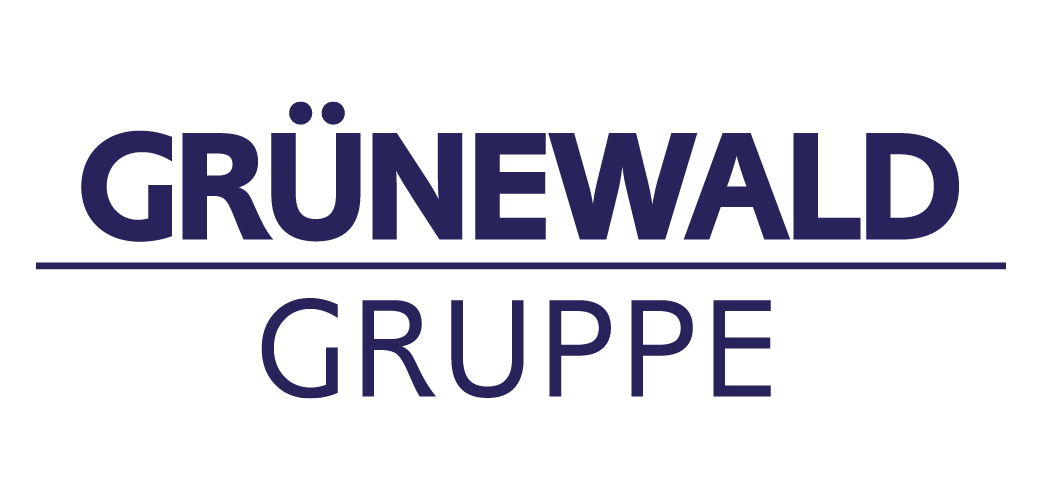 Herzlich Willkommen bei der Grünewald Gruppe!